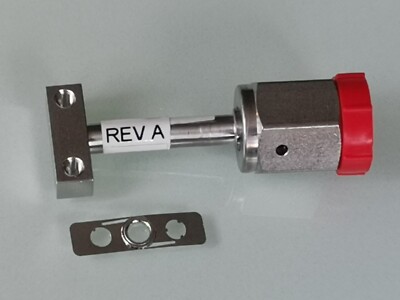 HYTRON 220-32218-000 R10 WITH MICROSEAL MSA-028-111-M R6 | eBay