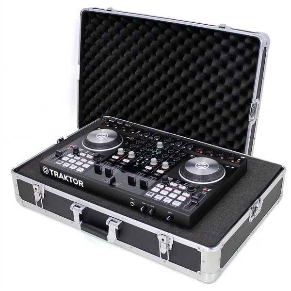 Traktor S4 Mk2 Case UDG Creator NI Traktor Kontrol S4 MK3/ S2 MK3