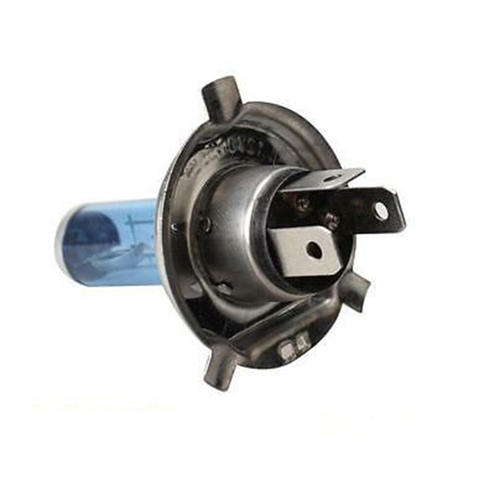 Brighten Up Your Car's Night Drive with H4 55W Halogen Lamp Easy ...