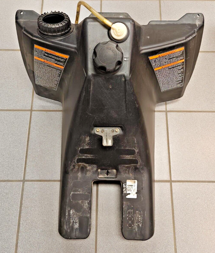 2010-2011 Polaris Snowmobile Rush 600 & 800 Fuel Tank 2521017