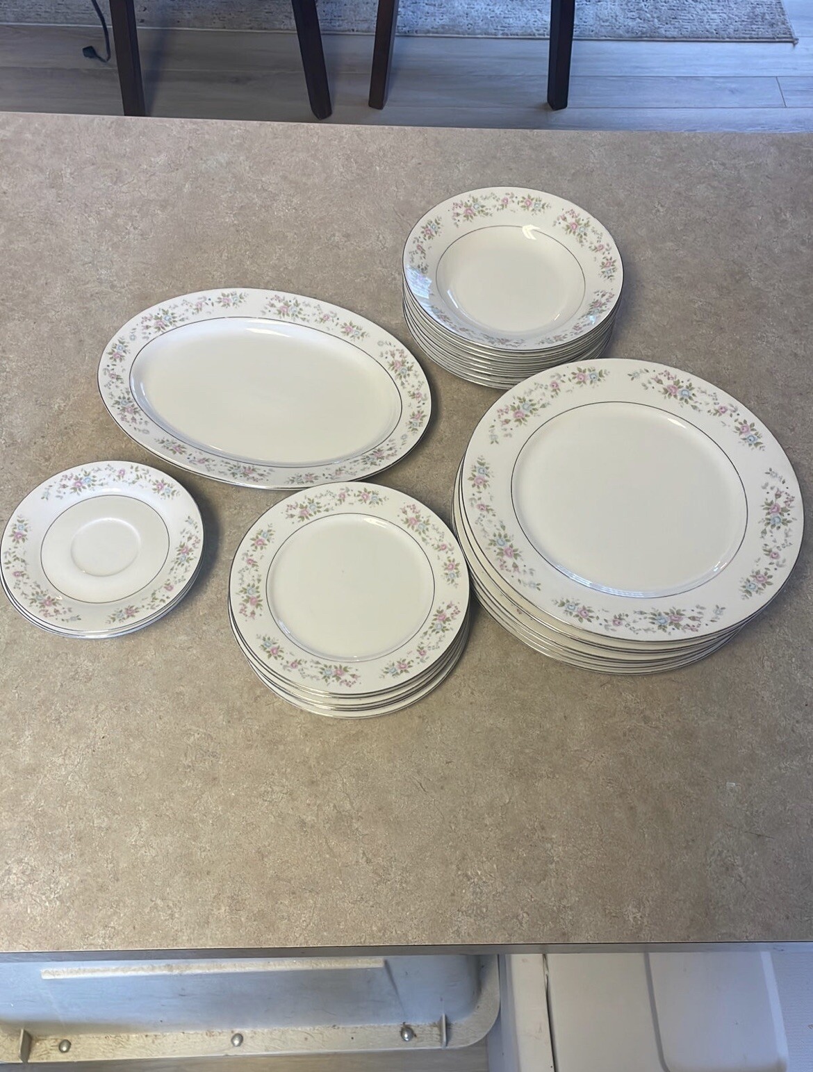 Sango Cannes 8078 Vintage China | eBay