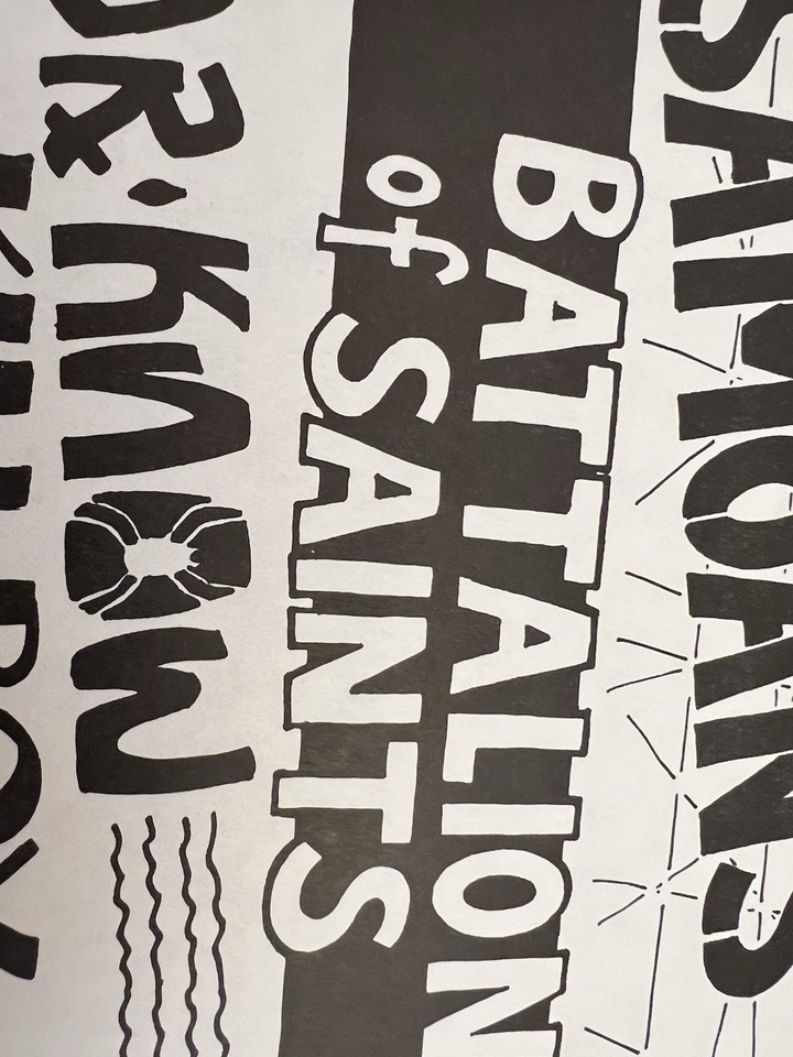 vintage punk rock flyers Angry Samoans | eBay