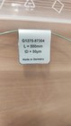 Agilent G1375-87304 Capillary Fused silica/PEEK 50 µm, 50 cm | eBay