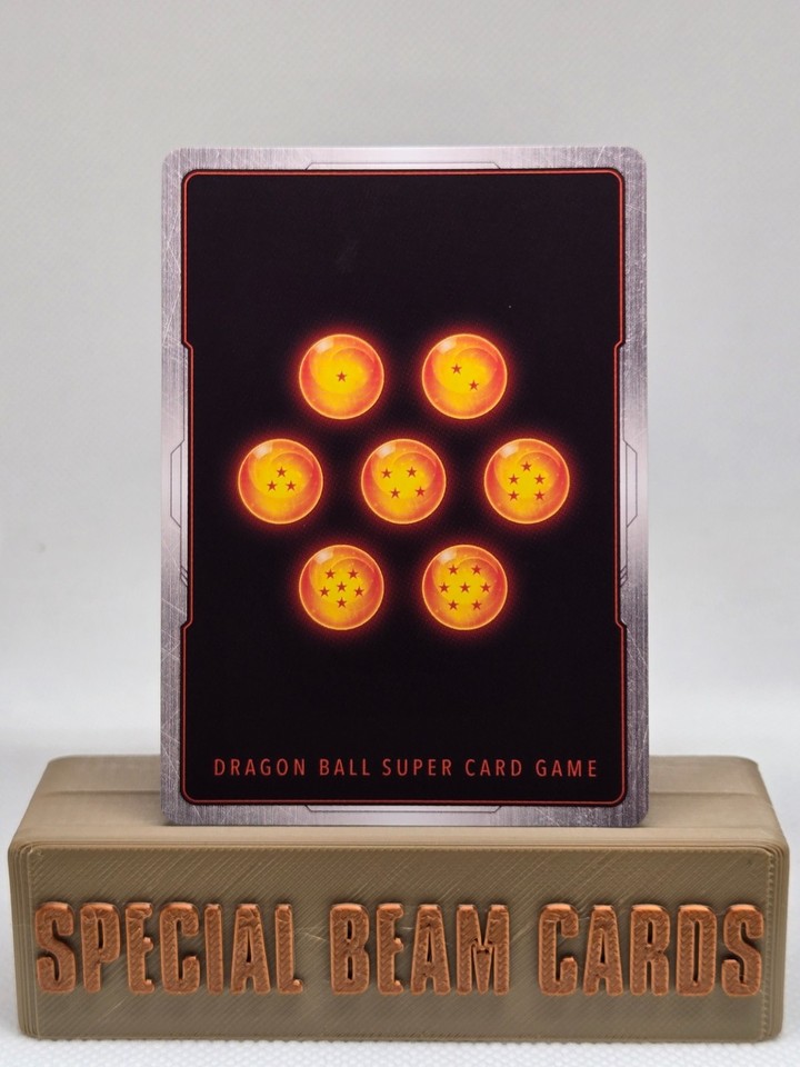 Janemba, Devious Trickster BT22-043 SPR | eBay