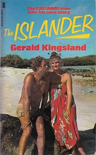 The Islander by Kingsland, Gerald 0450058530 FREE Shipping 450058530 ...