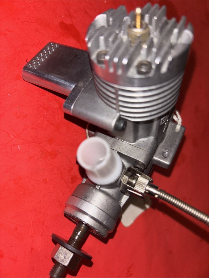 ENYA SS 40 BB C/L ENGINE #99 | eBay