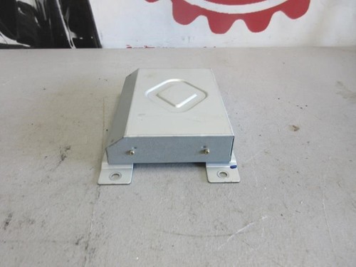 1998-2001 Honda Prelude OEM Control Unit ECU TCM 48310-P5P-033 | eBay