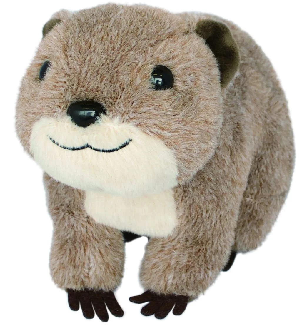 Hyrax Plushies/Hyrax Toys - hyrax.world
