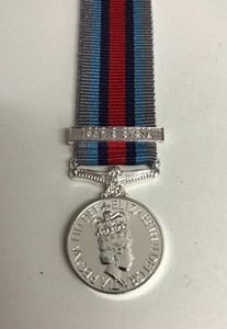 Op Shader Miniature Medal 2018, Operation Iraq & Syria, Army & Military ...