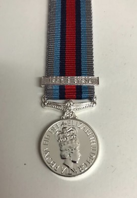 Op Shader Miniature Medal 2018, Operation Iraq & Syria, Army & Military ...