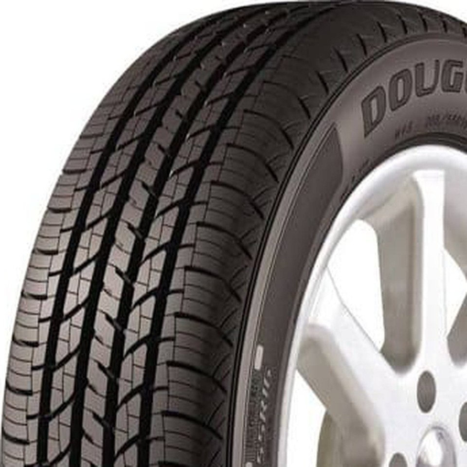 4 New Douglas All-season - 215/60r15 Tires 2156015 215 60 15 | eBay