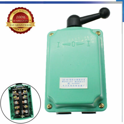 Switches - Forward Reverse Switch