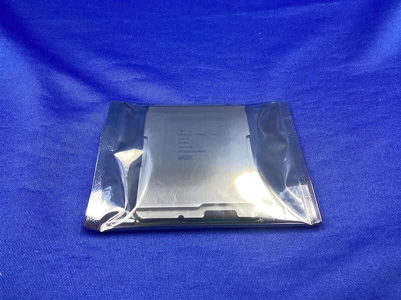 Intel Xeon Gold 6544Y 3.60GHz 16-Core Processor SRN6R | eBay