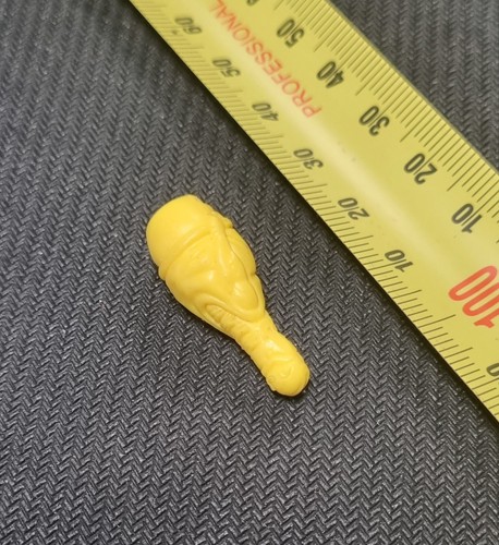 Vintage TMNT Raph the Magnificent Bowling pin Part Teenage Mutant Ninja ...