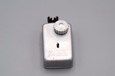 Kodak Auto- Release for Retina Self Timer works vintage | eBay