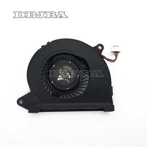 New Cpu Cooling Fan For Asus Zenbook UX21 UX21E UX21EP KDB05105HB | eBay