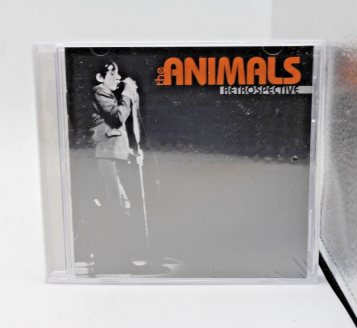 Retrospective The Animals