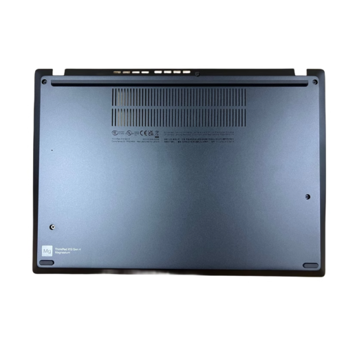5CB1L57791 New For Lenovo Thinkpad X13 Gen 4 Bottom Lower Case Base ...