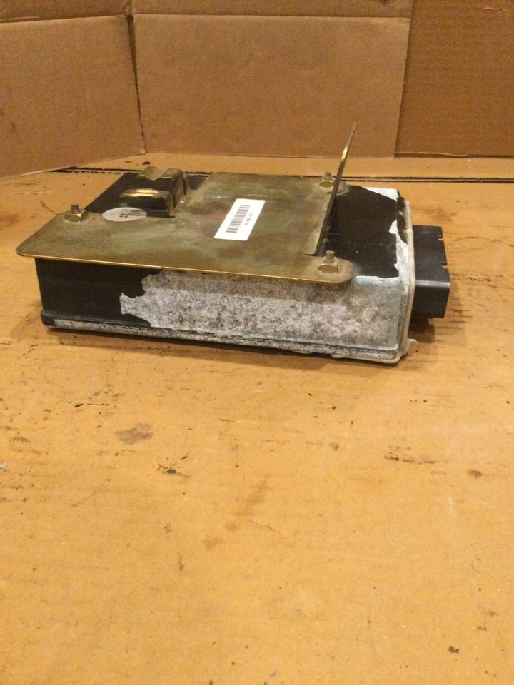 99-03 Ford F250 F350 7.3 IDM Diesel Injector Driver Module OEM #2C24 ...