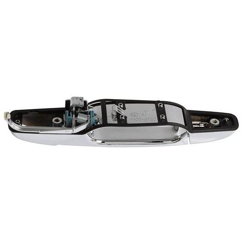 Exterior Rear Right RH For 07-13 Escalade ESV EXT Tahoe Yukon Chrome ...