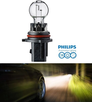 Philips PS13W P13W H18 12277 13W One Bulb DRL Daytime Light Replacement ...