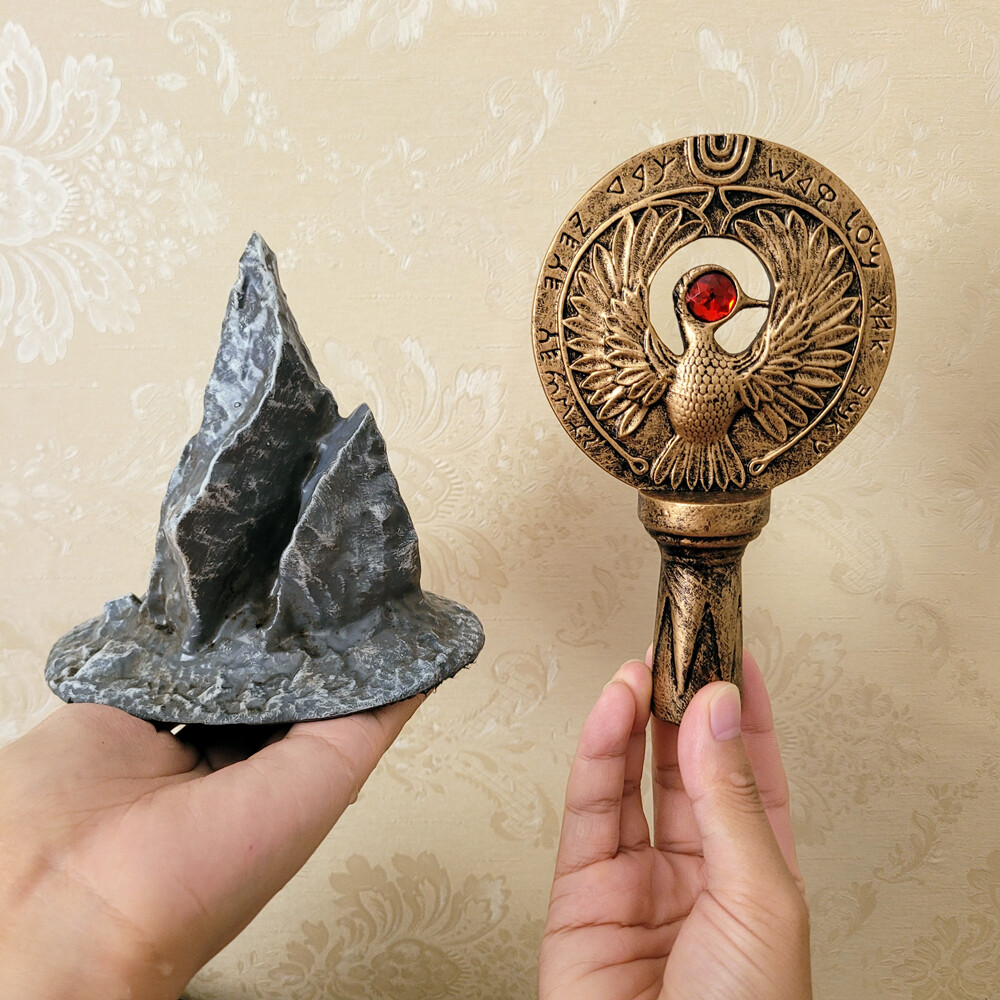 Staff Of Ra Replica