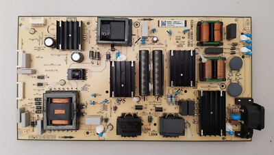 GENUINE TCL 75C735 POWER SUPPLY BOARD 11601-500036 40-L30XW4-PWB1ZG ...