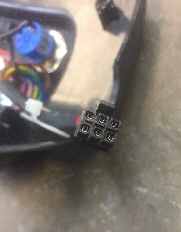 Go Go Elite Traveller Top Console Dashboard ELEASMB7235 mobility ...