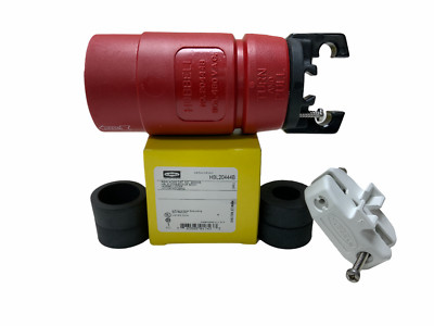 Connectors - Lock Connectors