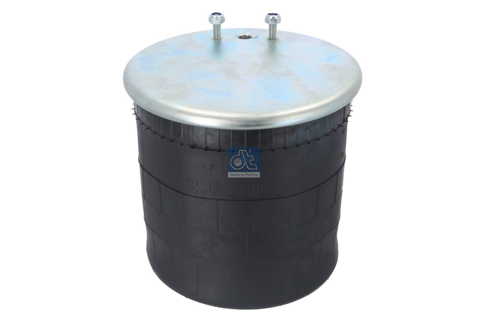 CAPSautomotive Boot air suspension for Ror_Meritor MLF7098 | eBay