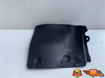 2019-2021 TOYOTA RAV4 LE FRONT LEFT SPLASH MUD SHIELD GUARD 537370R010 ...