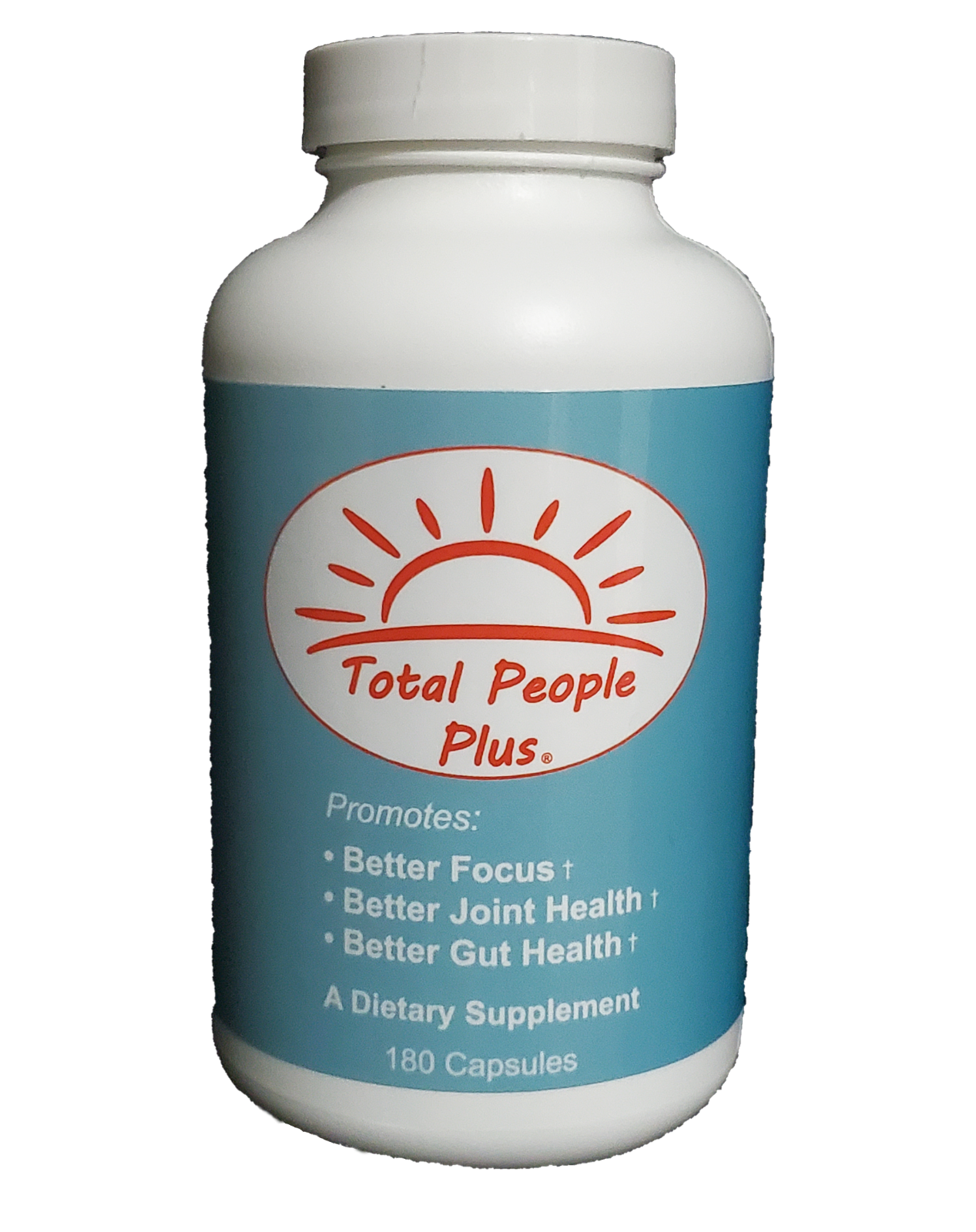 Total People Plus MultiVitamin - As Seen on RFD-TV - Orders shipped ...