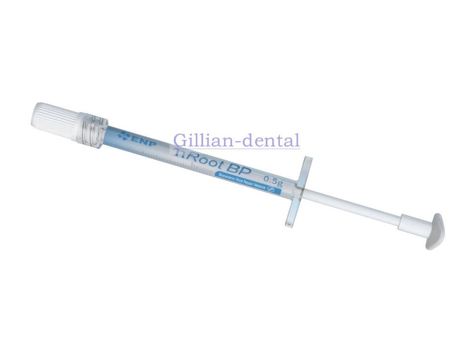 nRoot BP Dental Bioceramic Root Canal Repair Composite Fill Material 0. ...