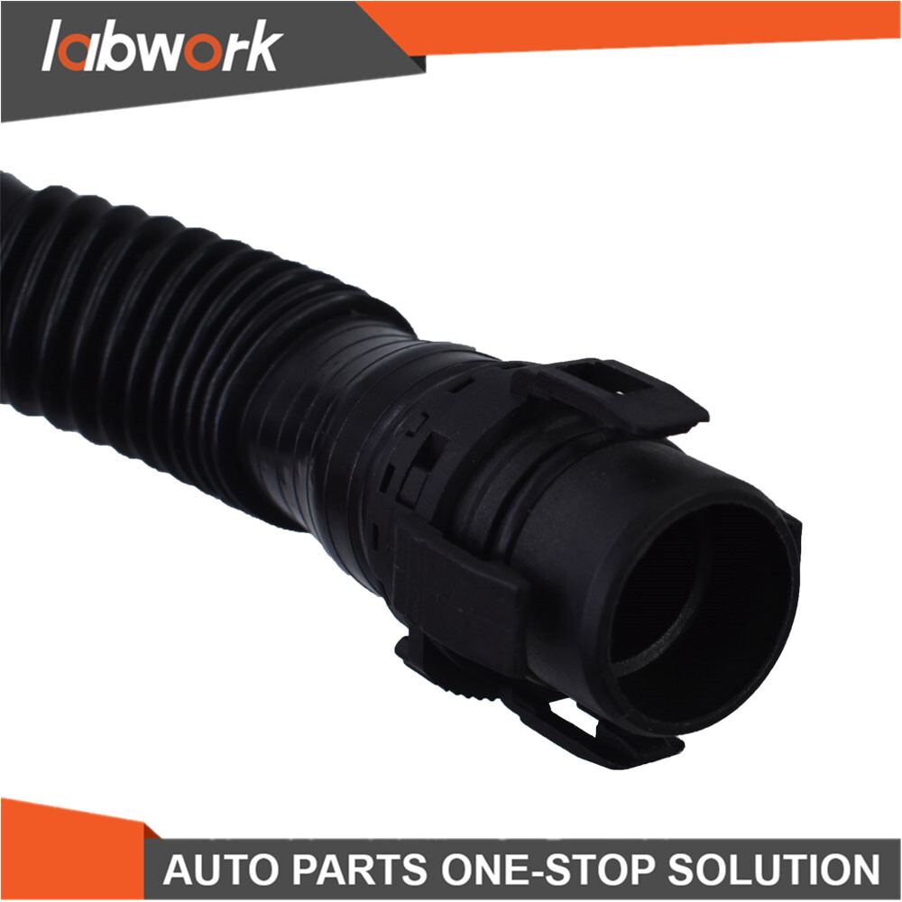 Labwork Crankcase Vent Hose From Valve Cover For BMW N55 E82 E88 F10 ...