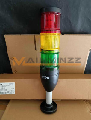 1PC EATON SL7-100-L-RYG-24LED Moeller signal tower New | eBay