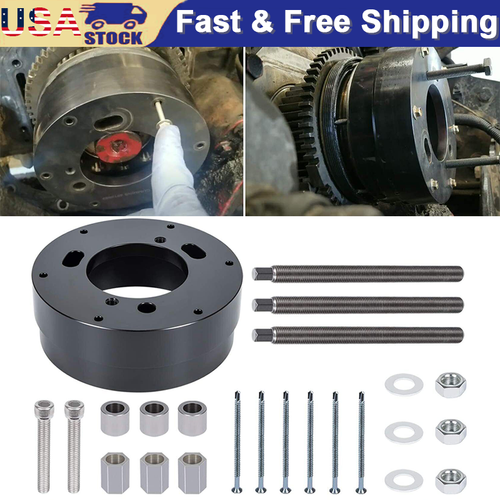 4918991 Crankshaft Front Seal Wear Sleeve Remove Install For Cummins ...