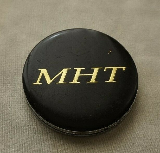 MHT Wheels Black Custom Wheel Center Cap #10331 (1 CAP) | eBay