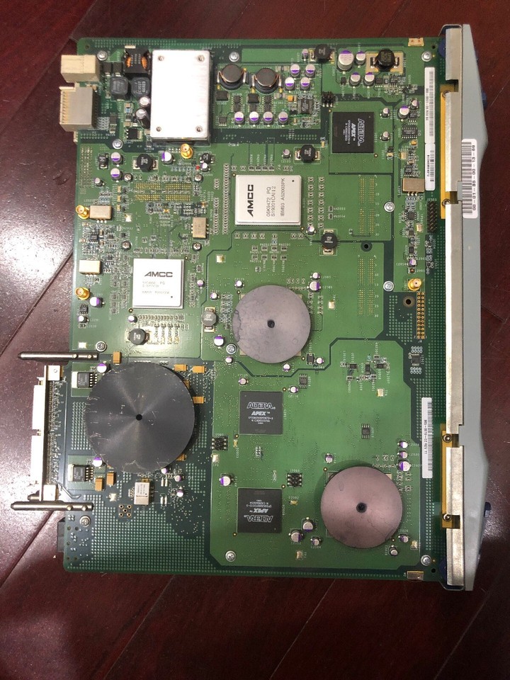 MOTOROLA OC192/IR2/STM64/SH/1P 905-0019-02 CIENA TURIN | eBay
