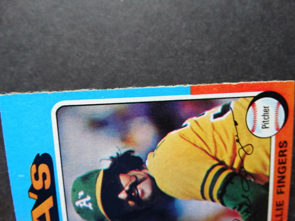 1975 Topps Mini Baseball Cards Complete Your Set U You Pick From List 1 ...