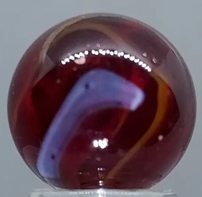 Vacor Rooster Marble Piece 5/8 Inch Near-Mint Condition | eBay