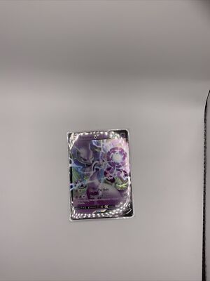 Pokémon TCG Mewtwo V Pokemon Go 030/078 Holo Ultra Rare | eBay