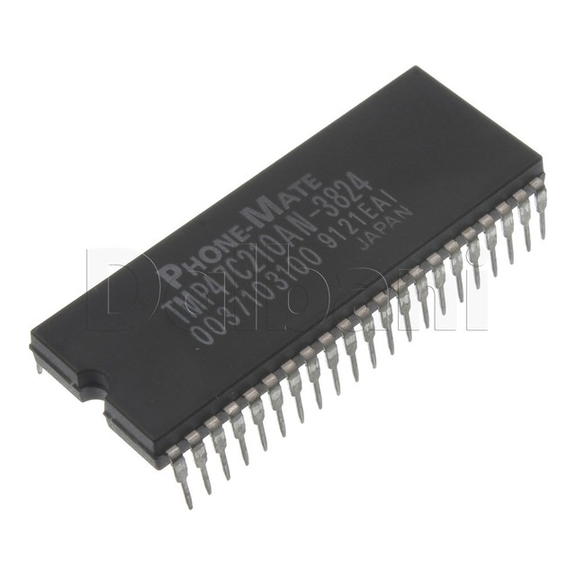 TMP47C210AN-3824 Original Toshiba Microcontroller for sale online | eBay