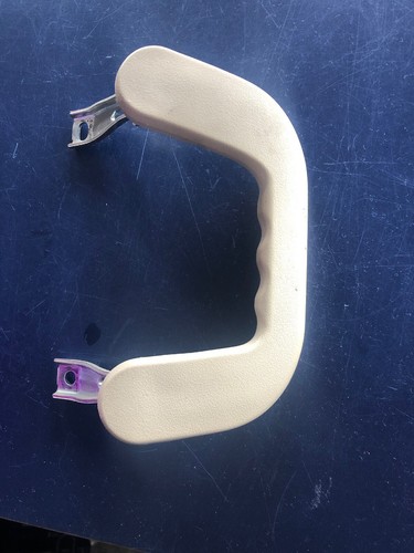 05 FORD EXPLORER Passenger Front PULL/GRAB/ASSIST HANDLE TAN | eBay