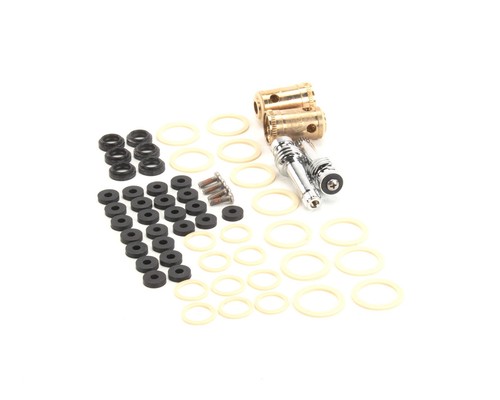 T&S Brass Job Parts Kit For Eterna Cartridges B-6K - Genuine OEM ...
