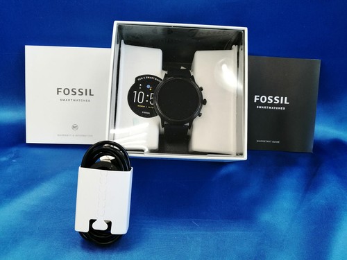 Fossil Dw10F1 Smartwatch | eBay