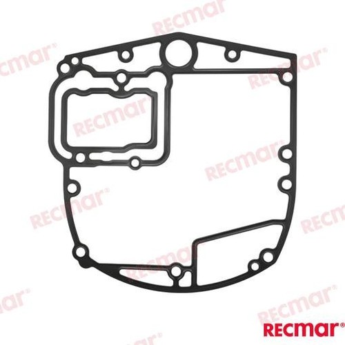 11489-96J00 - OIL PAN GASKET For Suzuki Warranty Included | eBay