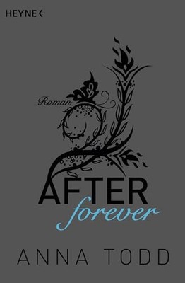 After forever: AFTER 4 - Roman, Anna Todd | eBay