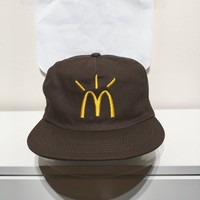 McDonald's Travis Scott Unisex Cap | Offer of the day