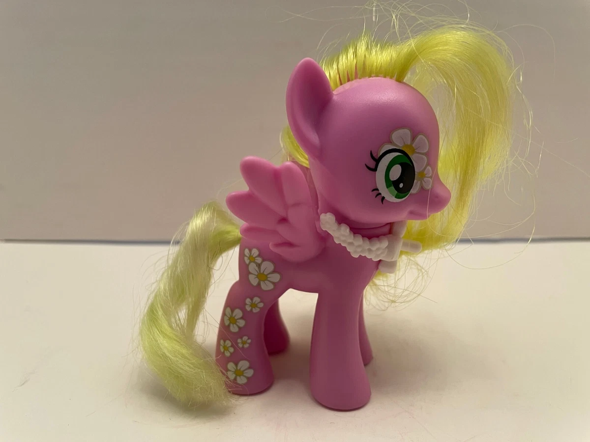 My Little Pony Flower Wishes