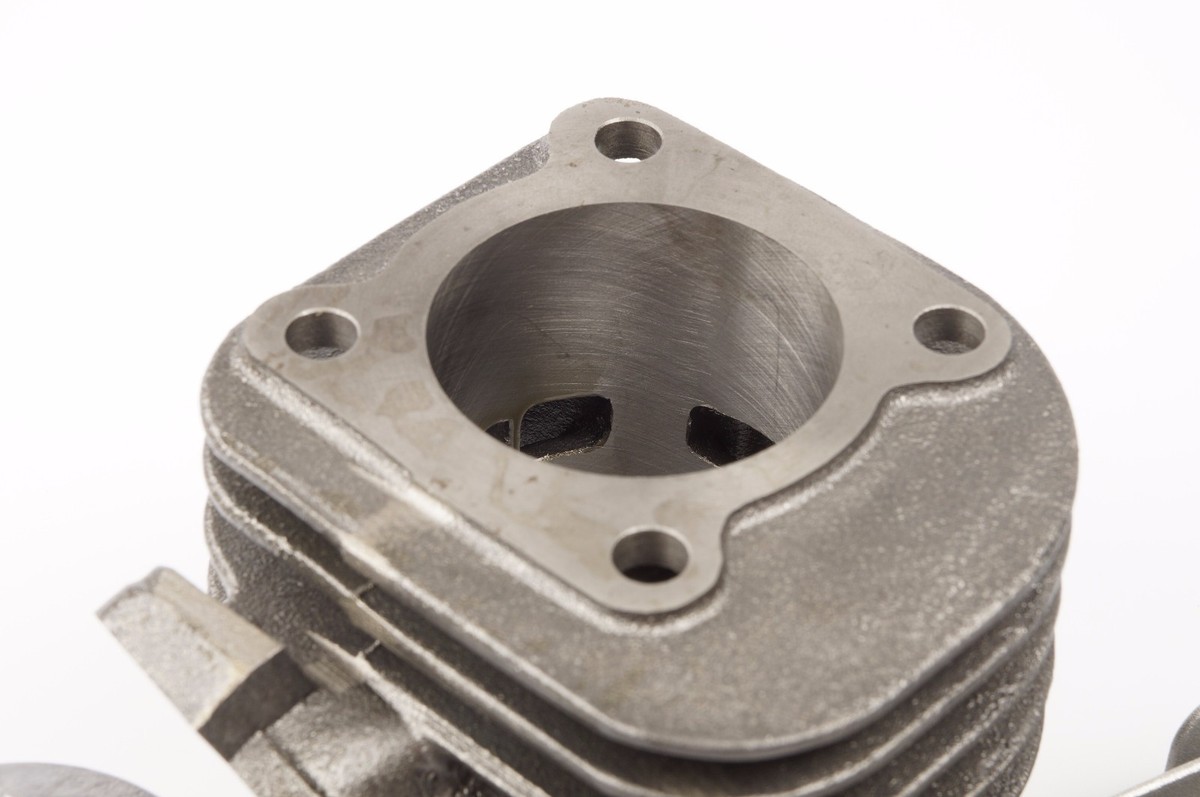 50cc To 70cc Upgrade Get More Power! 70cc Big Bore Cylinder Piston Kit ...